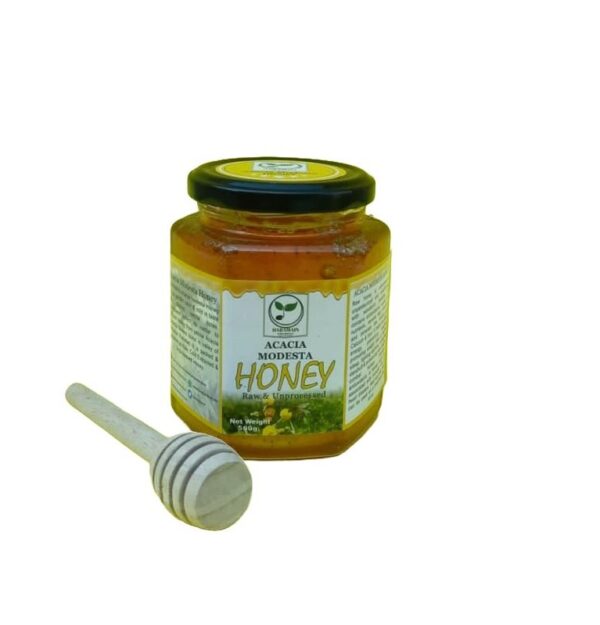 Acacia Modesta 500g - Haramain Pure